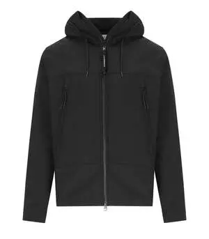C.P. COMPANY C.p. Shell-r Goggle Hooded Jacket