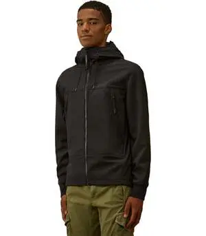 C.P. COMPANY C.p. Shell-r Goggle Hooded Jacket
