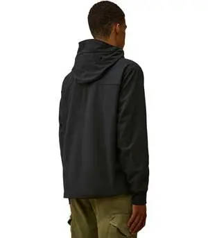 C.P. COMPANY C.p. Shell-r Goggle Hooded Jacket