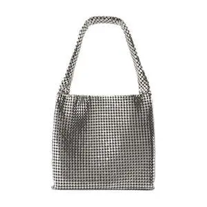 Rabanne Pixel Shoulder Bag