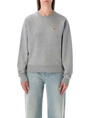 Maison Kitsuné Classic Sweatshirt