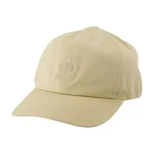 Isabel Marant Tomas Gz Cap - Beige
