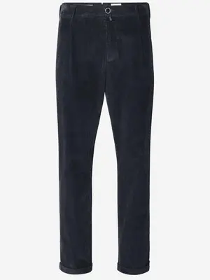 Jacob Cohen Slim Fit Pants For Men