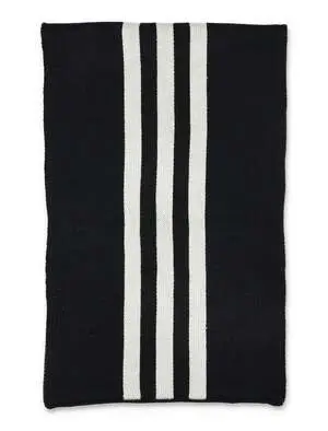 Y3 Scarfs - Black