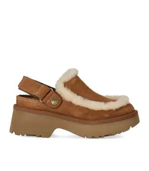 UGG Esmee Clog - Brown