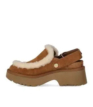 UGG Esmee Clog - Brown