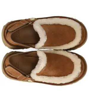 UGG Esmee Clog - Brown