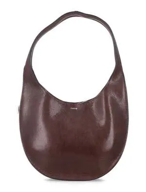 Coperni Textured Shoulder Bags