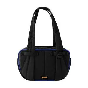 ADER ERROR Bowling Leather Bag