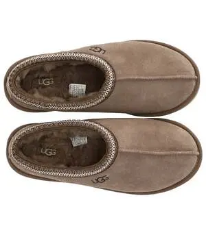 UGG Tasman Slipper - Grey