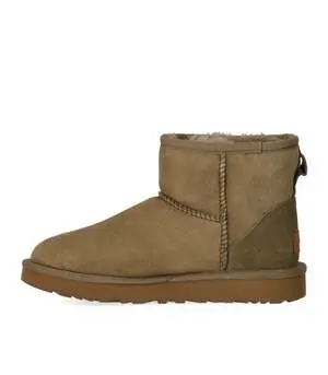 UGG Classic Mini Ii Ankle Boot