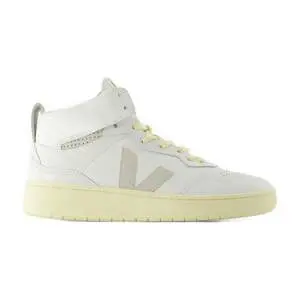 VEJA V-95 Leather Sneakers