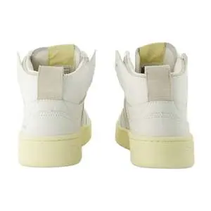 VEJA V-95 Leather Sneakers