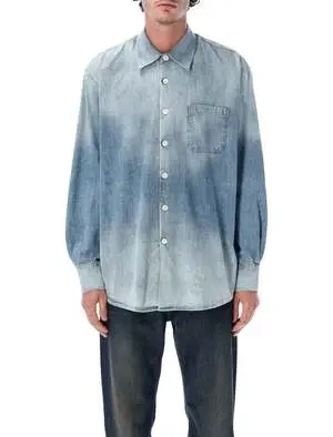 Our Legacy Denim Shirts For Men