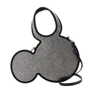 Coperni X Disney Mickey Mini Shoulder Bag