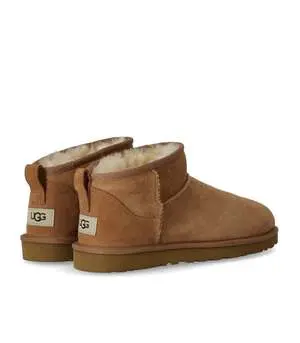 UGG Classic Ultra Mini Ankle Boot