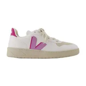 VEJA V-10 Sneakers Cotton