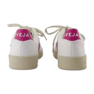 VEJA V-10 Sneakers Cotton
