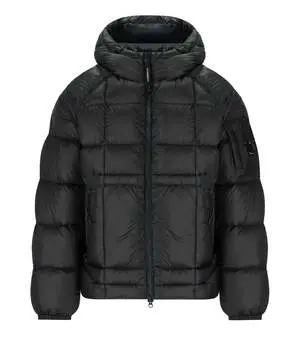 C.p. Company Down Jackets For Women