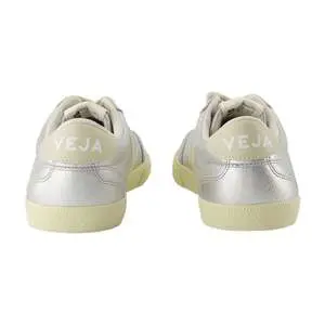 VEJA Volley Leather Sneakers