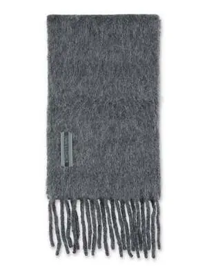 Our Legacy Scarfs - Grey