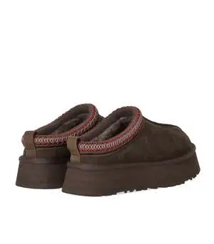 UGG Tazz Ii Slipper - Brown