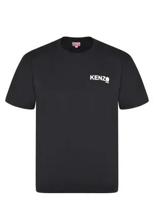 KENZO T Shirt Made Of Cotton.