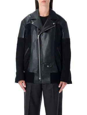 Junya Watanabe Asymmetrical Jackets For Women