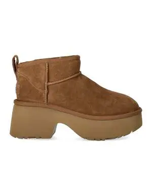 UGG Classic Ultra Mini New Heights Boots