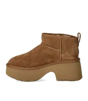 UGG Classic Ultra Mini New Heights Boots