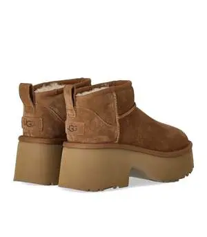 UGG Classic Ultra Mini New Heights Boots
