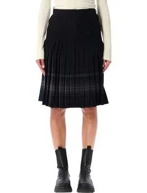 Low Classic Midi Skirts