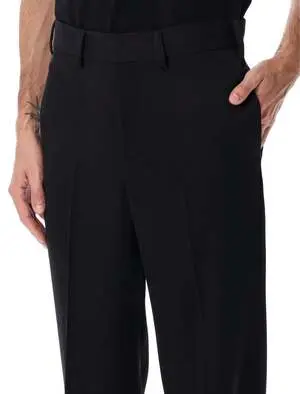 BERNER KUHL Straight-leg Trousers