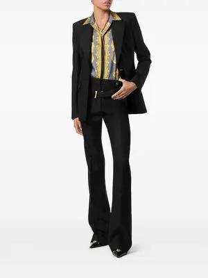 Versace Tailored Blazer