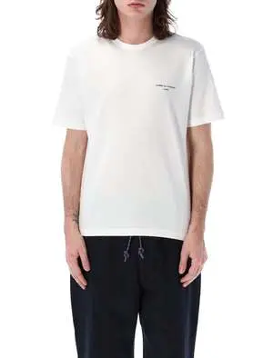 Comme Des Garçons T Shirts And Polos - White