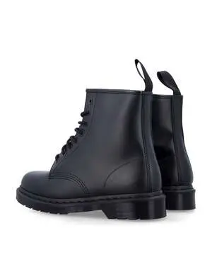 Dr. Martens 1460 Mono Smooth Leather Boots