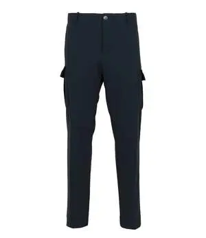 Rrd Mid Rise Pants For Men