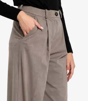 RRD Wide Leg Trousers