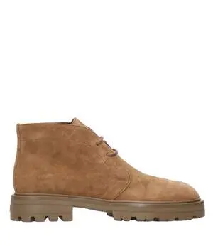 Hogan Lace Boots For Men