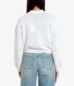 GRAN SASSO Cotton Knit Sweater