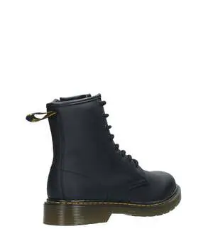 Dr. Martens Genix Nappa Leather Boots