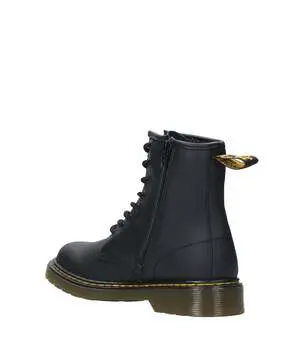 Dr. Martens Genix Nappa Leather Boots