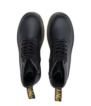 Dr. Martens Genix Nappa Leather Boots