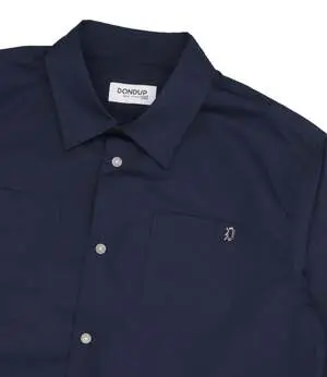 DONDUP Button Down Shirt