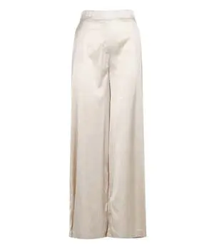 GRAN SASSO Wide Leg Trousers