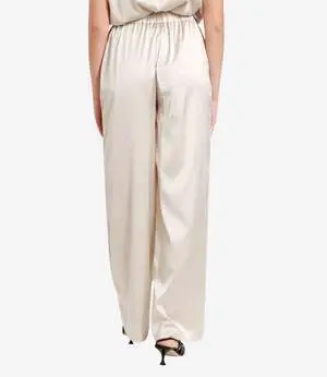 GRAN SASSO Wide Leg Trousers