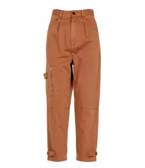 Semicouture High Waisted Pants For Women
