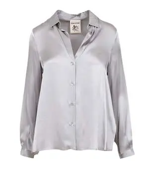 Semicouture Pleated Shirts For Women