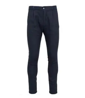 Cruna Logo Pants For Men