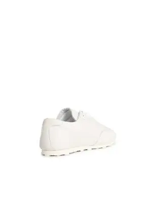 Marni Leather Sneakers
